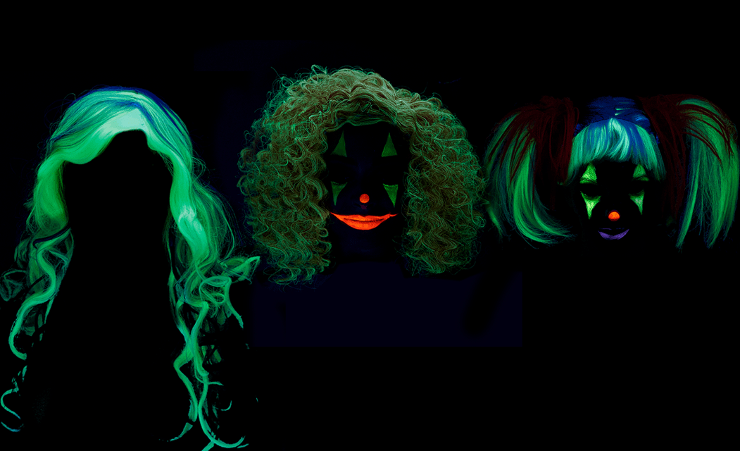 California Costumes - Characters Come to Life