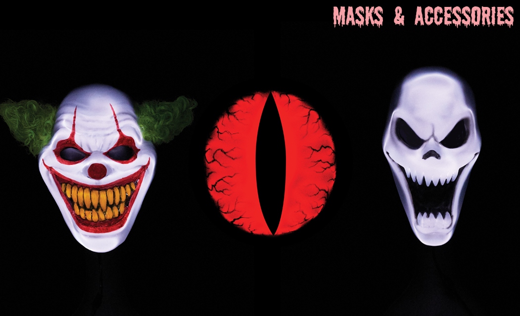 California Costumes - Characters Come to Life